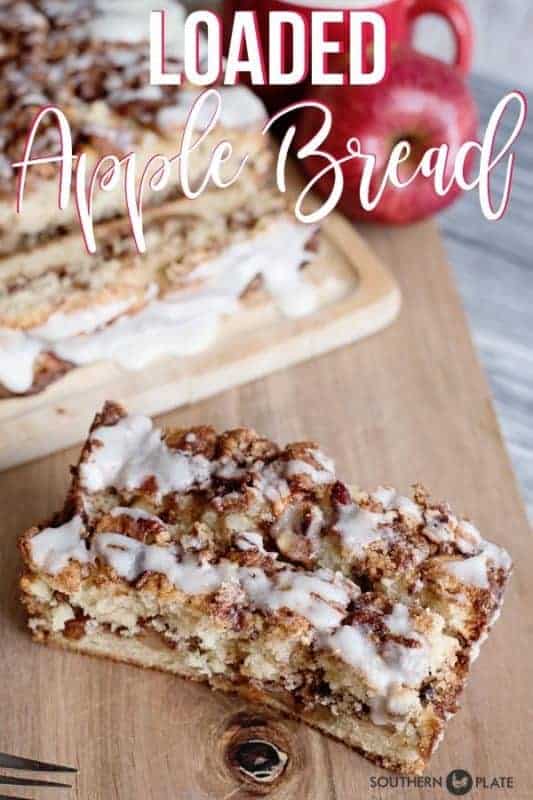 The ultimate sweet bread guide you didn’t know you needed