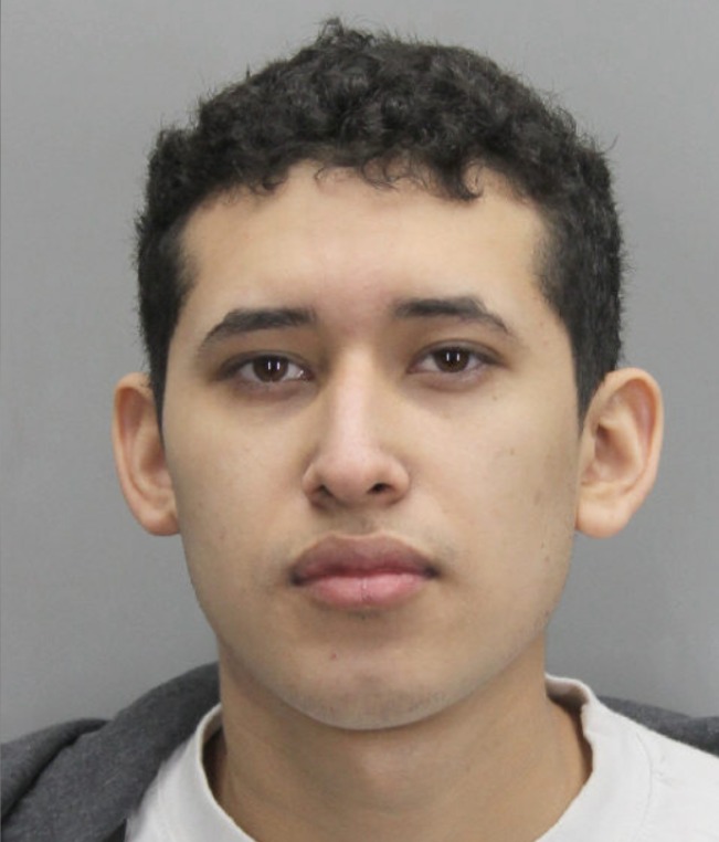 Nearly 19-year-old illegal migrant, who was high school junior, gets ...