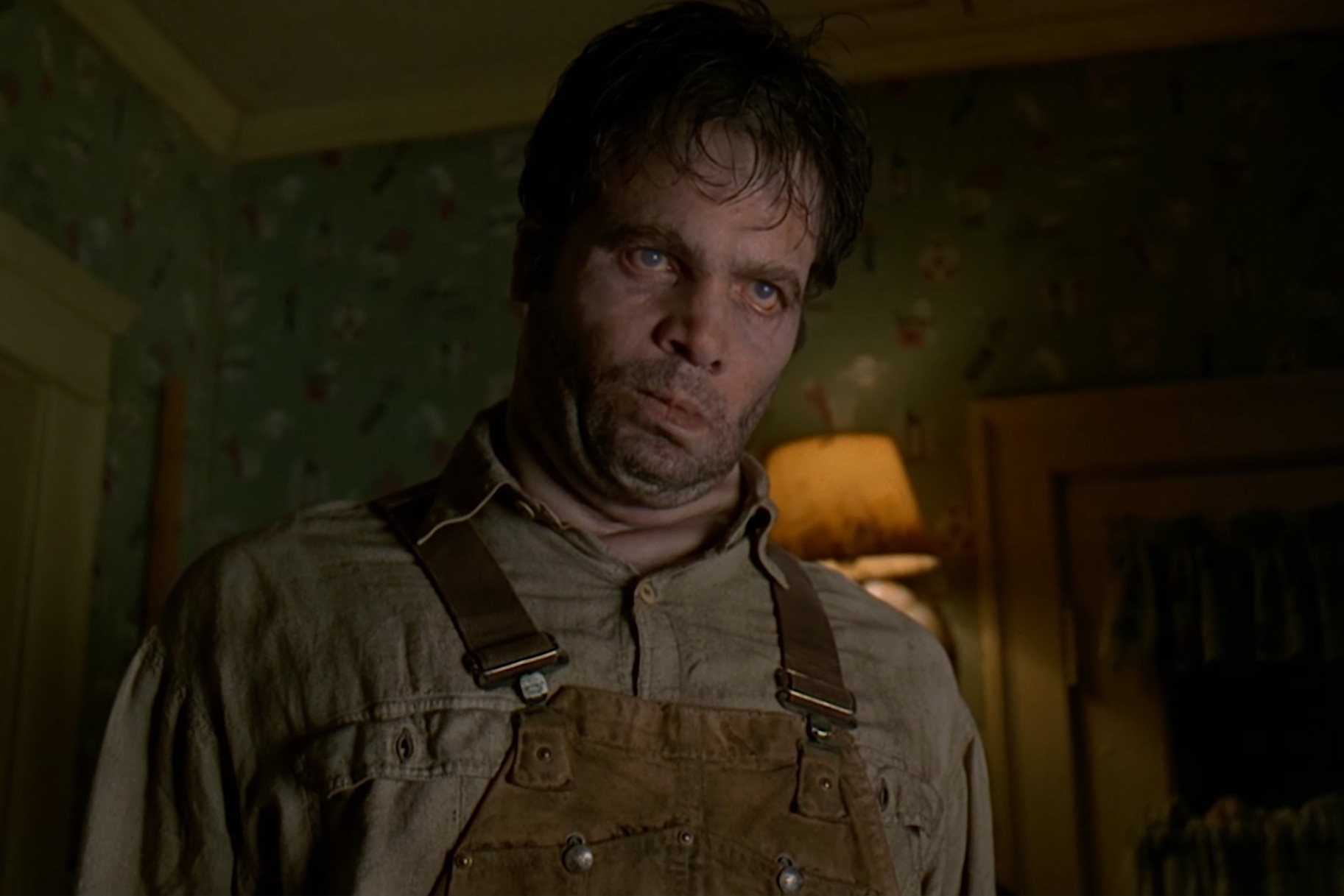 Men in Black director initially thought Vincent D'Onofrio’s performance ...