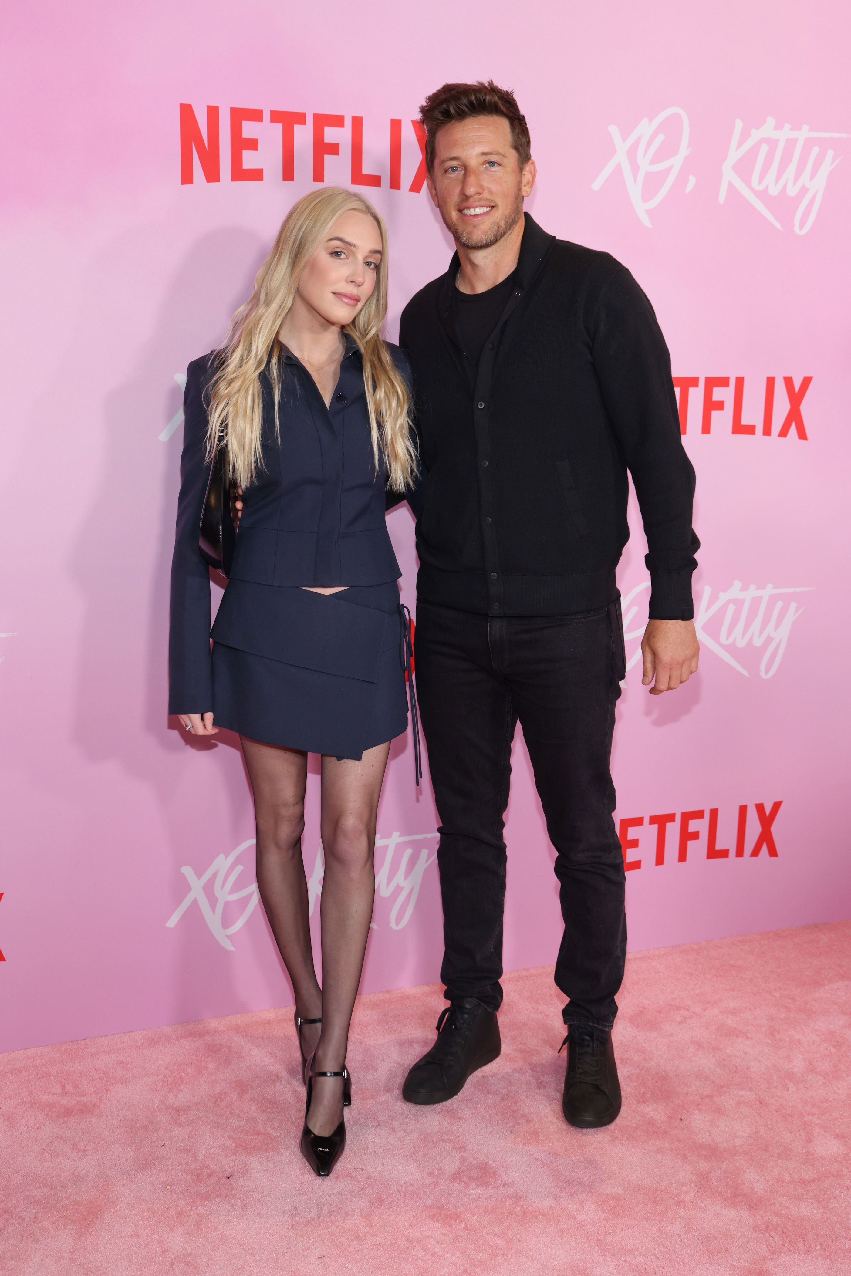 Who is Matt Kaplan? Meet Alex Cooper’s husband