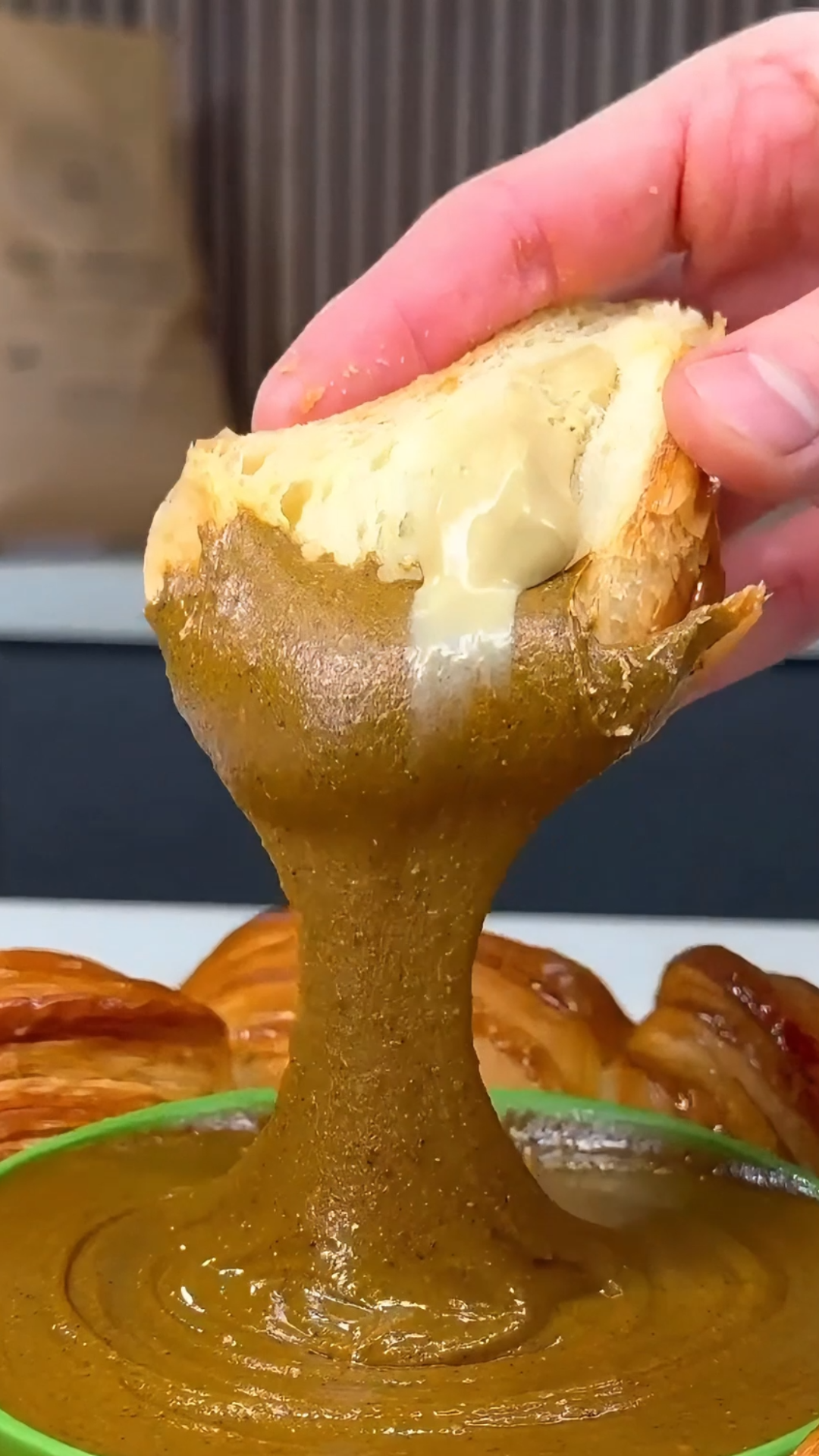 Croissant party! For the perfect brunch with a taste of Italy!