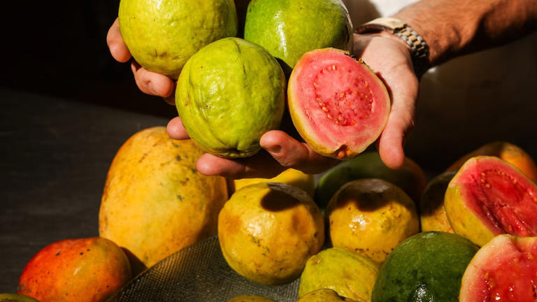 Make it make sense: What is a guava? | Column