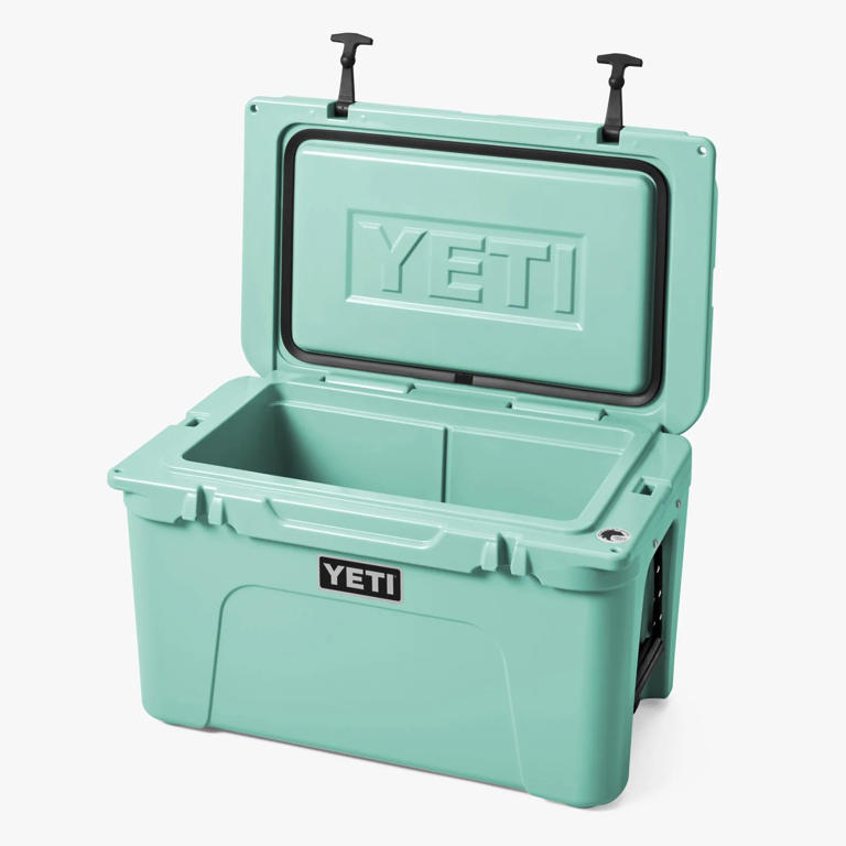 Yeti’s bold new collection is loaded with hidden fan gems