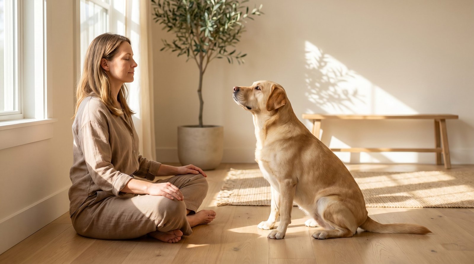 5 tiny things dog owners do that canines never forget