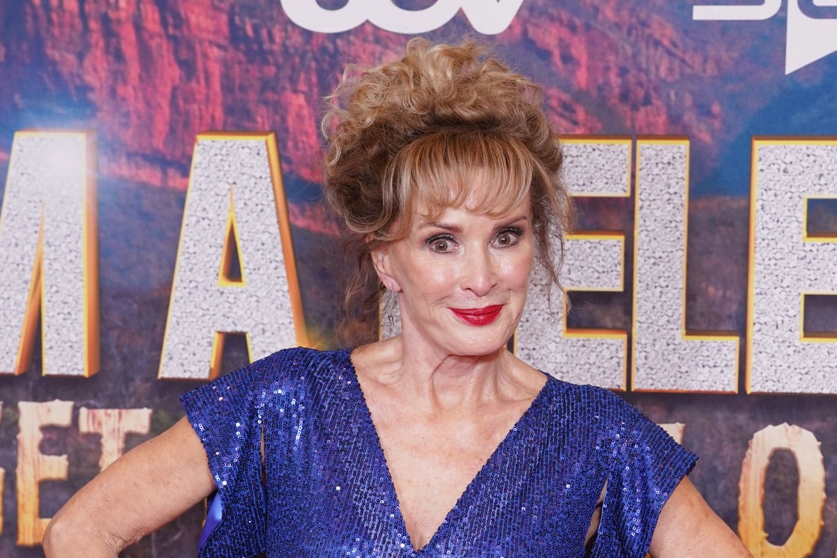 Beverley Callard leaves I’m a Celebrity South Africa due to her health