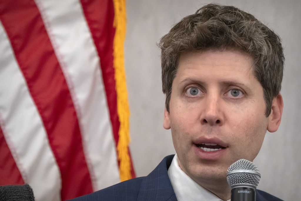 Florida attorney general announces criminal investigation into OpenAI ...