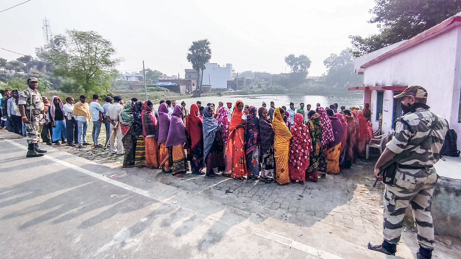 SIR effect: Why Bengal could see record voter turnout