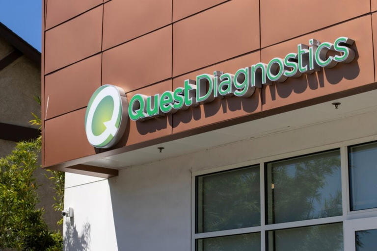 Quest Diagnostics Springfield Il