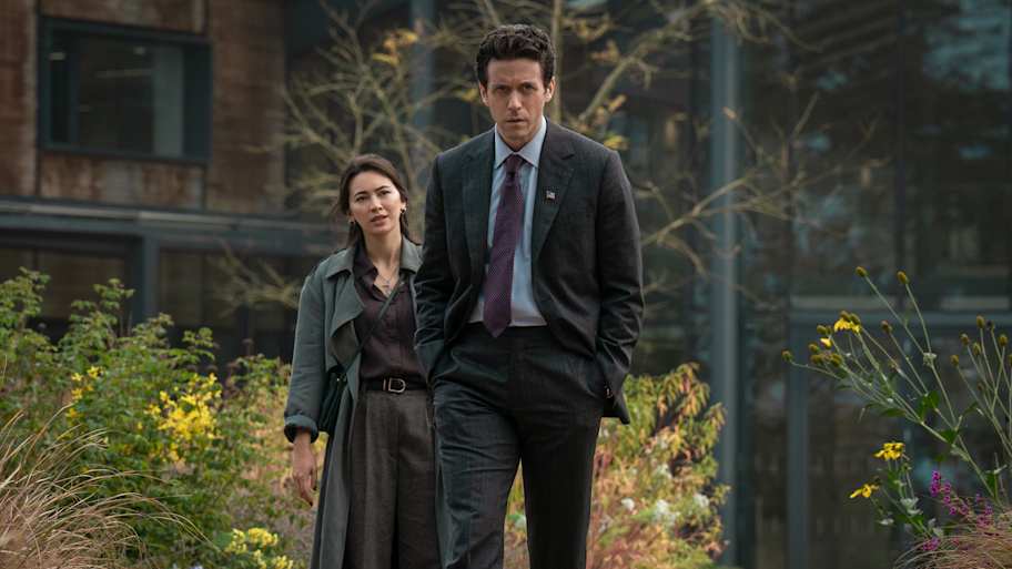 Silo season 3 release date announced with ominous teaser revealing ...