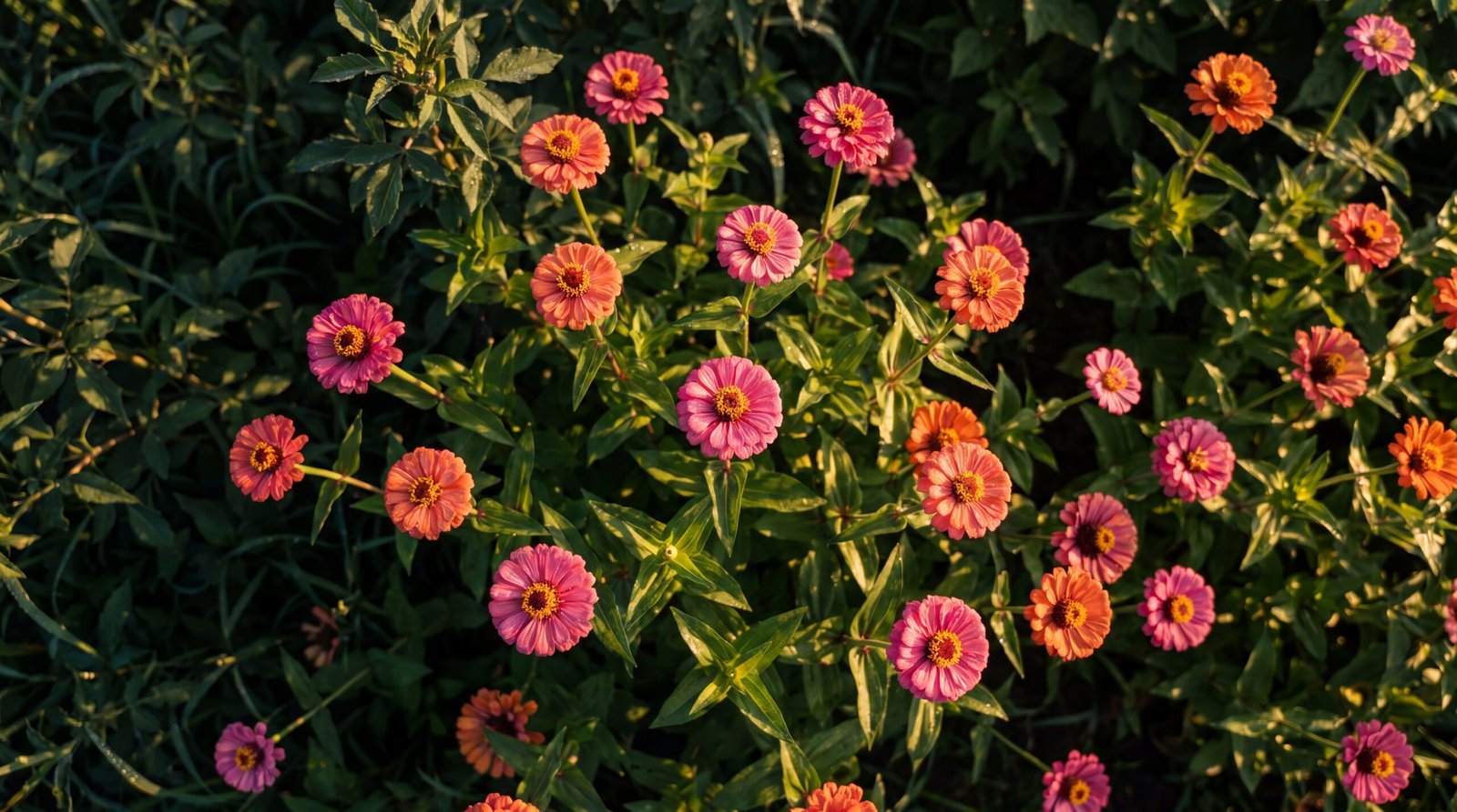 6 plants that can ruin your zinnias if you grow them nearby