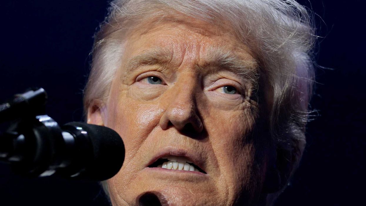 Trump's China strategy torn apart by GOP tax gurus following evidence ...