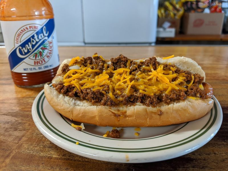 A Florida food truck just brought back St. Pete’s legendary Coney ...
