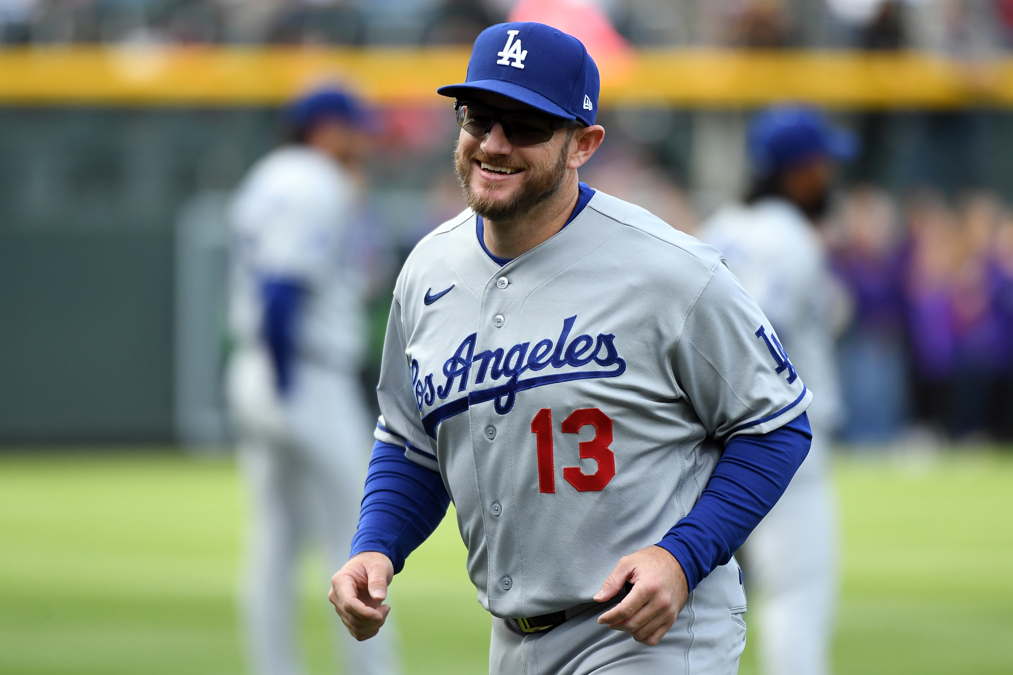MLB third basemen power rankings entering week 10