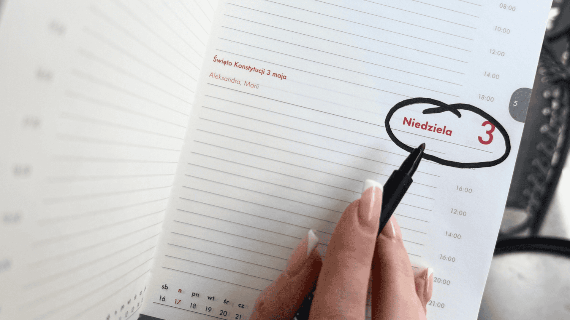 Czy za 3 maja 2026 będzie dzień wolny do odbioru? Wielu pracowników ...