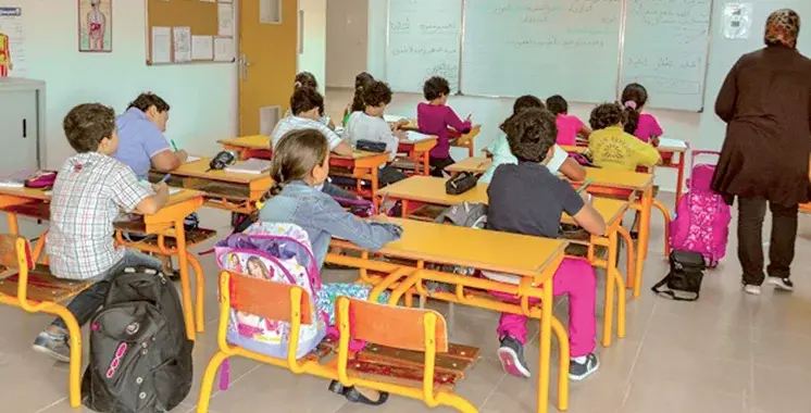 UNICEF: Morocco boosts child health and vaccination efforts