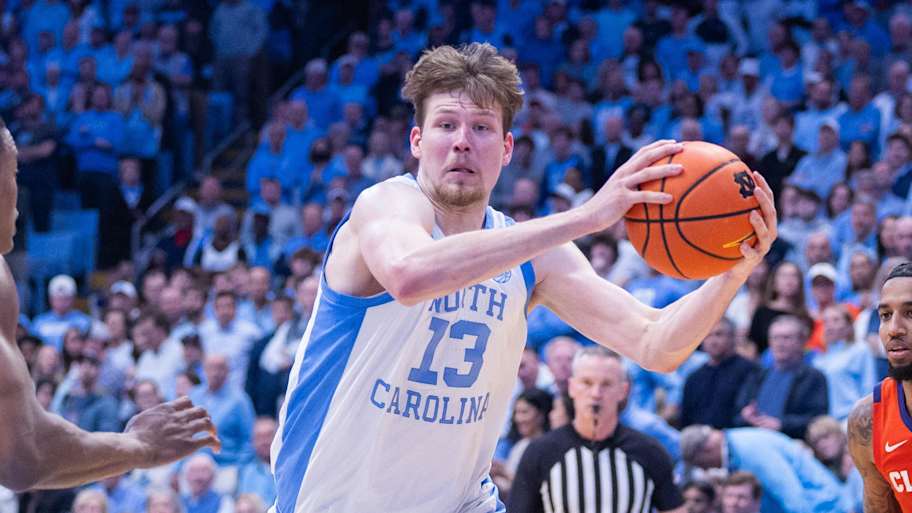 Brand new Henri Veesaar update leaves his UNC future more unclear than ever