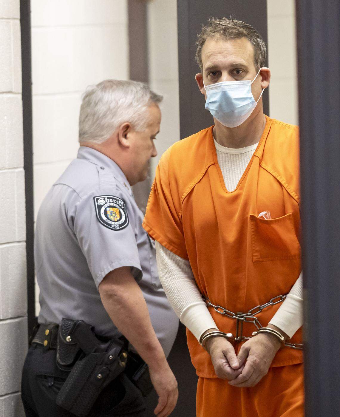 NC won't seek death penalty for Triangle man charged with murdering ...