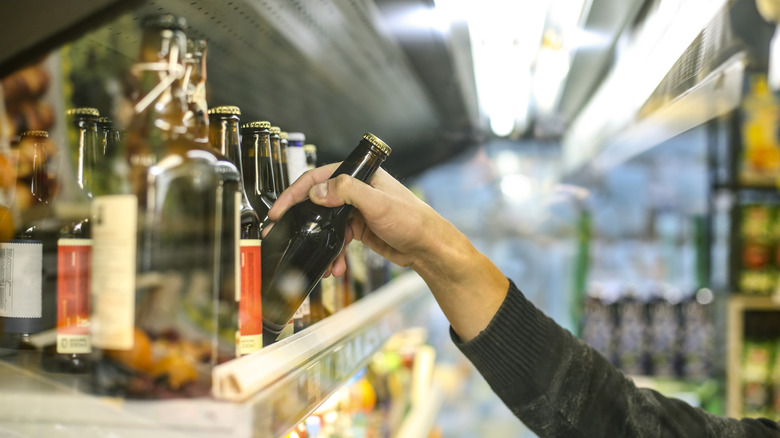 12 red flags to look for when shopping for beer