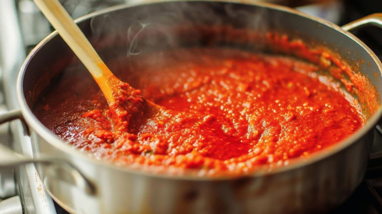 Narda Lepes, chef famosa: “La salsa más fácil lleva 3 ingredientes y no ...