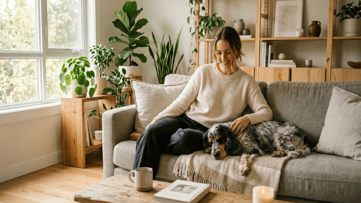 Is your dog your cosmic match? Your zodiac sign might reveal the truth
