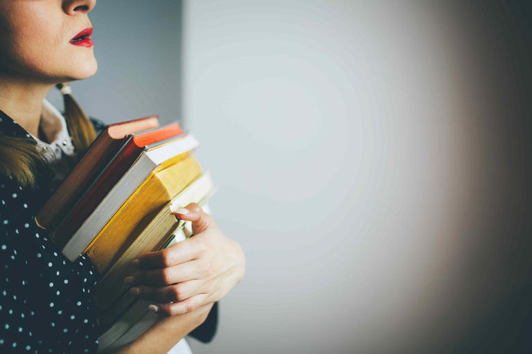 Women are not OK right now—and these 2 buzzy books explore why