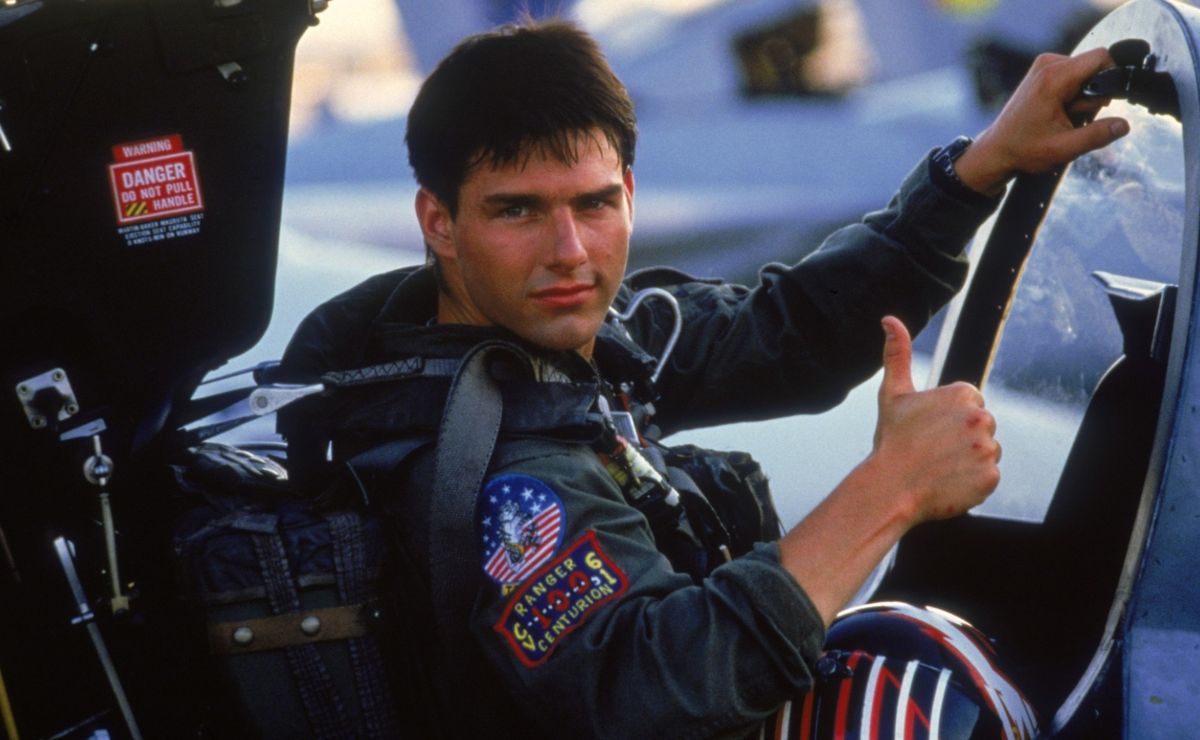Top Gun 40th anniversary re-release: When it hits theaters and how long ...