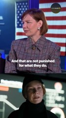 Project Hail Mary star Sandra Huller says it's rare to find characters ...