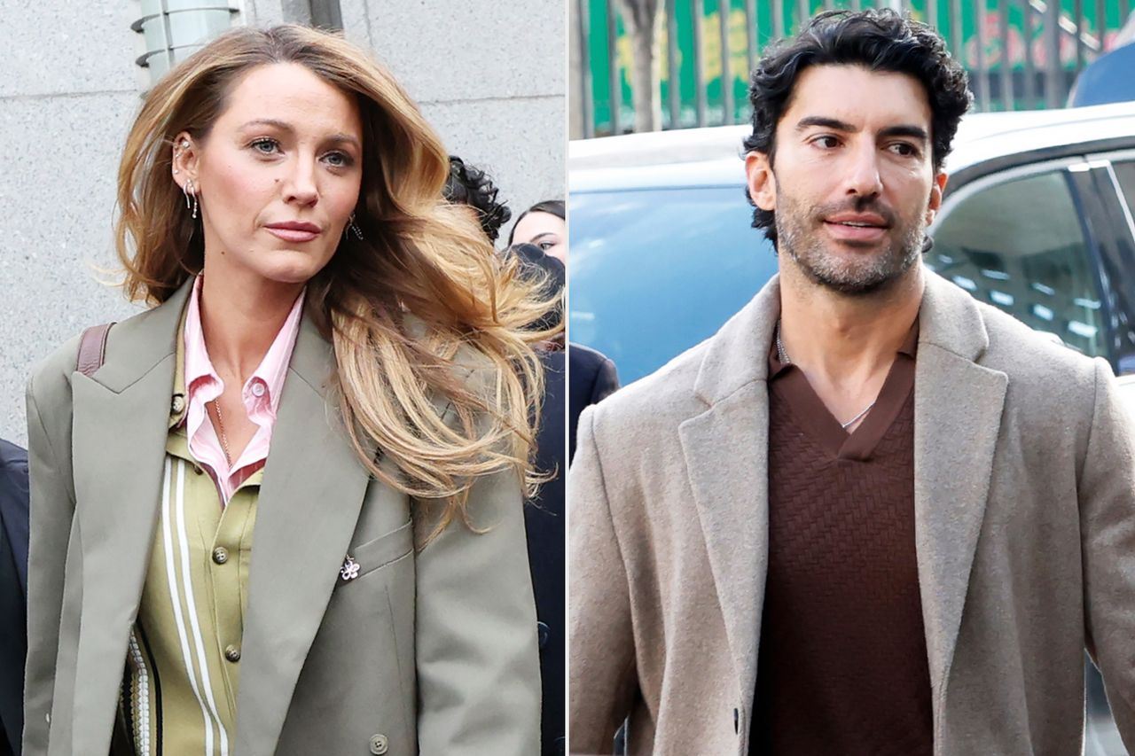 Blake Lively moves to exclude viral interview, ‘Mean Girl’ claims ahead ...