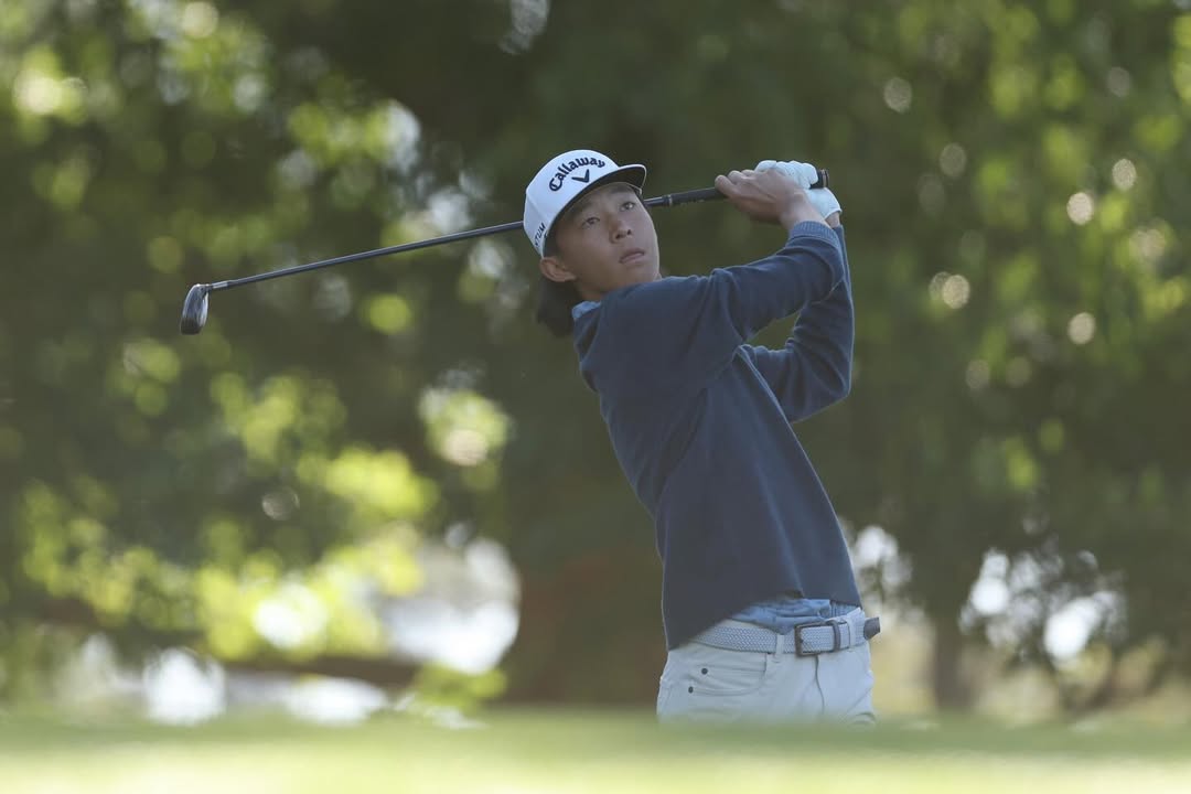 26 rising golf stars under 26 set to shine on the PGA Tour in 2026