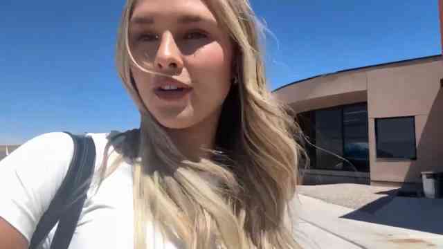 Buying my first plane and flying it home