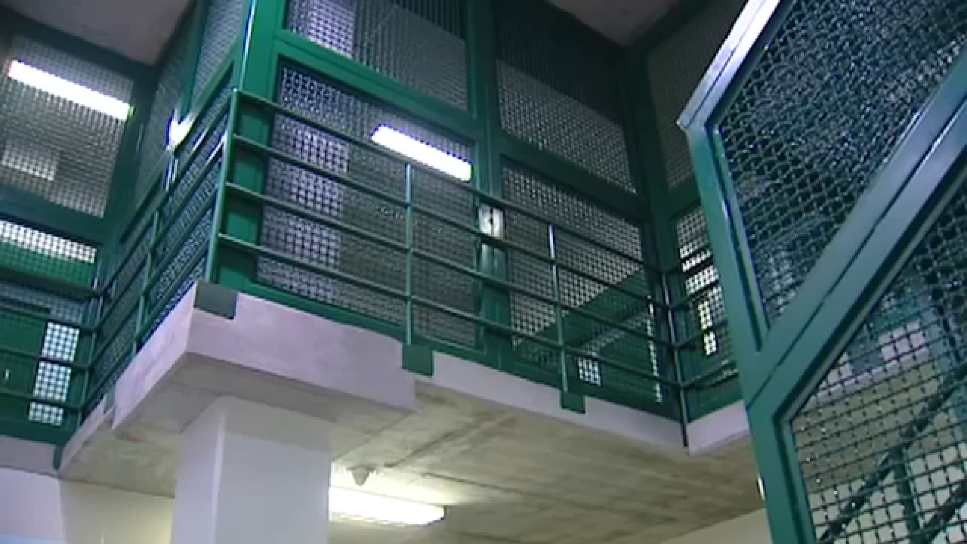 Inmate dies in Harris County Jail, marking 6 inmate deaths since start ...
