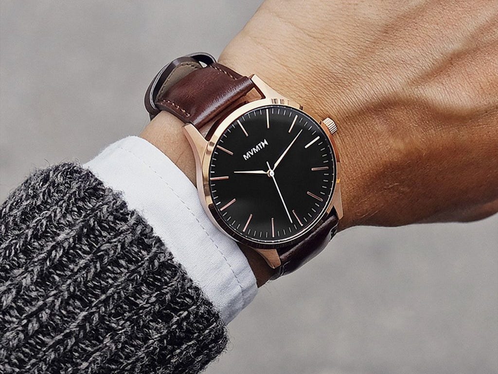 The 9 best watches for men you can buy under $250
