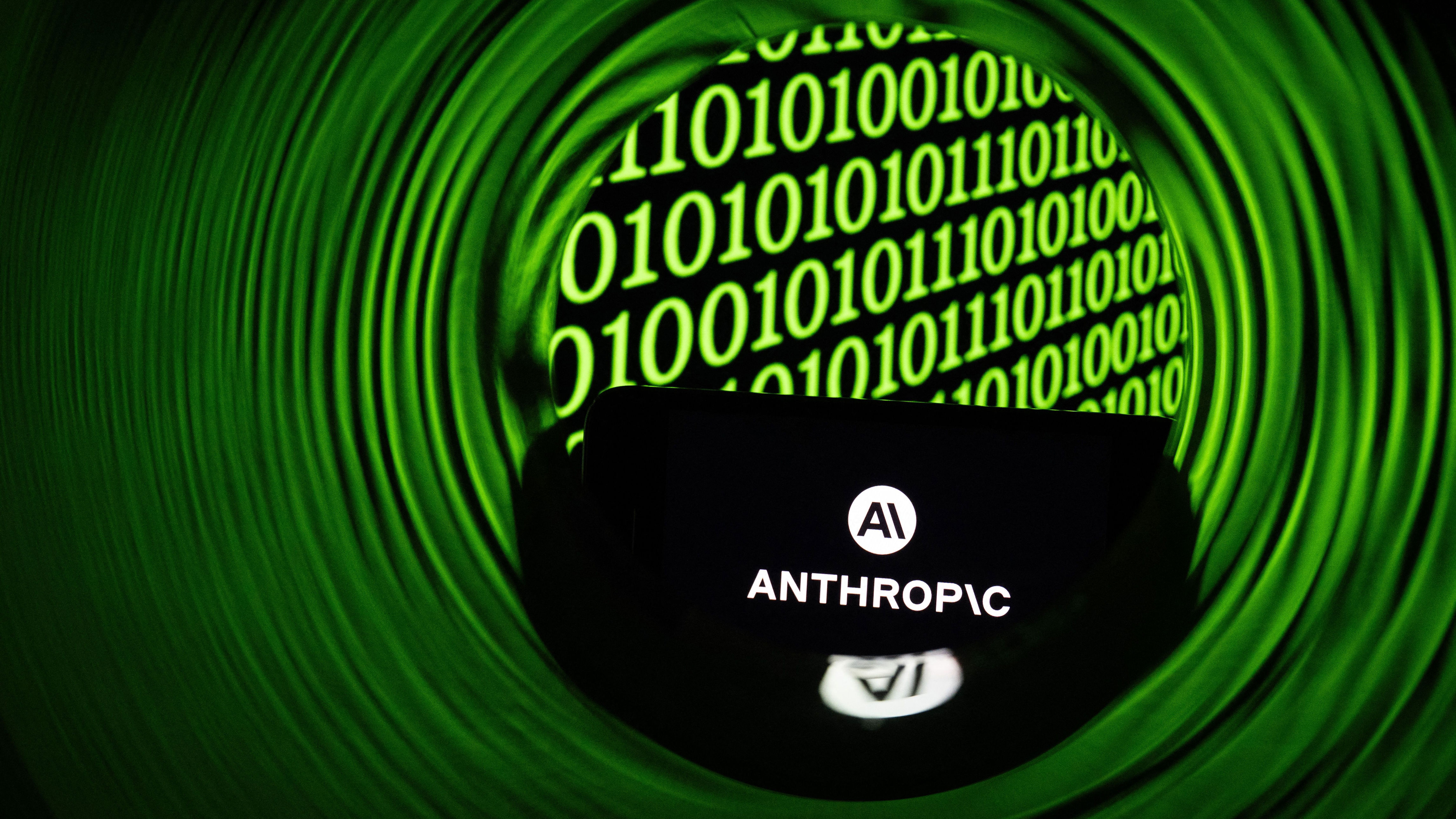 Anthropic's Mythos AI model accessed by unauthorized users