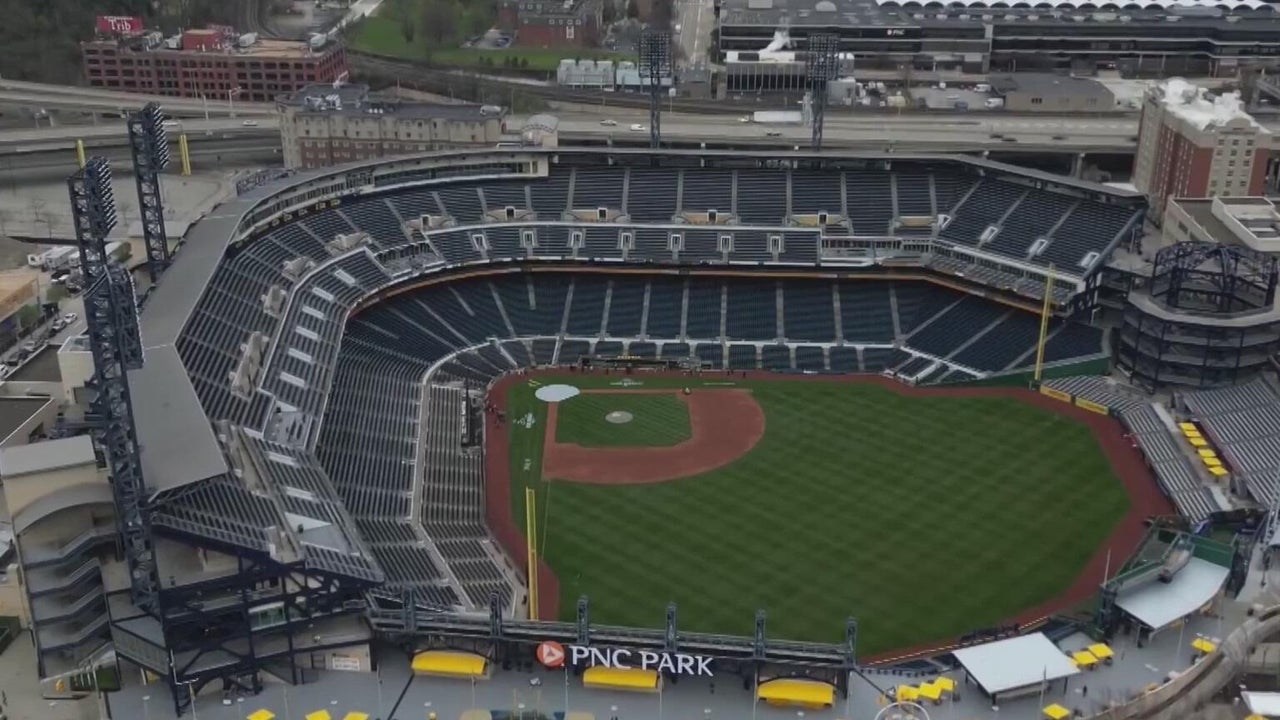 Lawsuit filed against Pittsburgh Pirates following fight between fan ...
