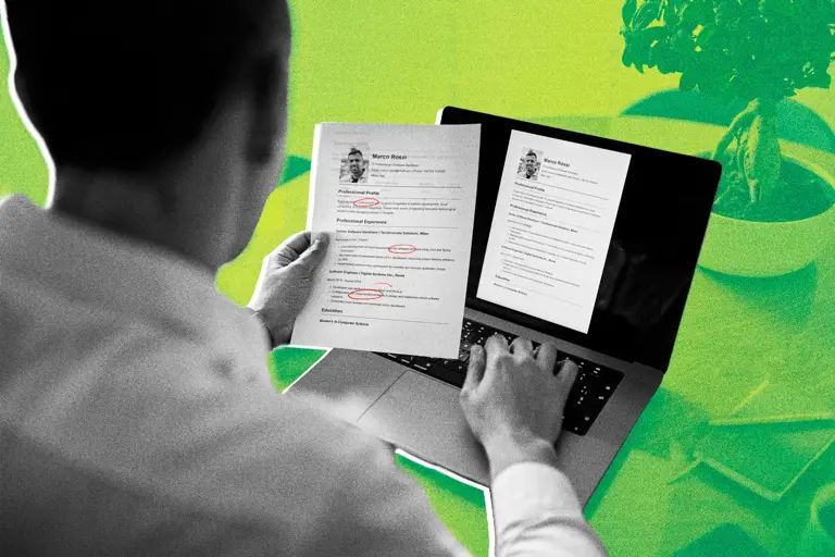 Job hunting? Cut these 3 overused words from your resume now
