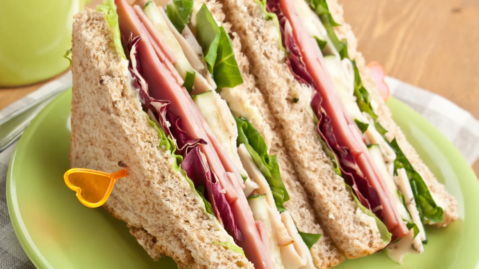 What makes Jersey Mike’s Subs and Publix sandwiches so popular with ...