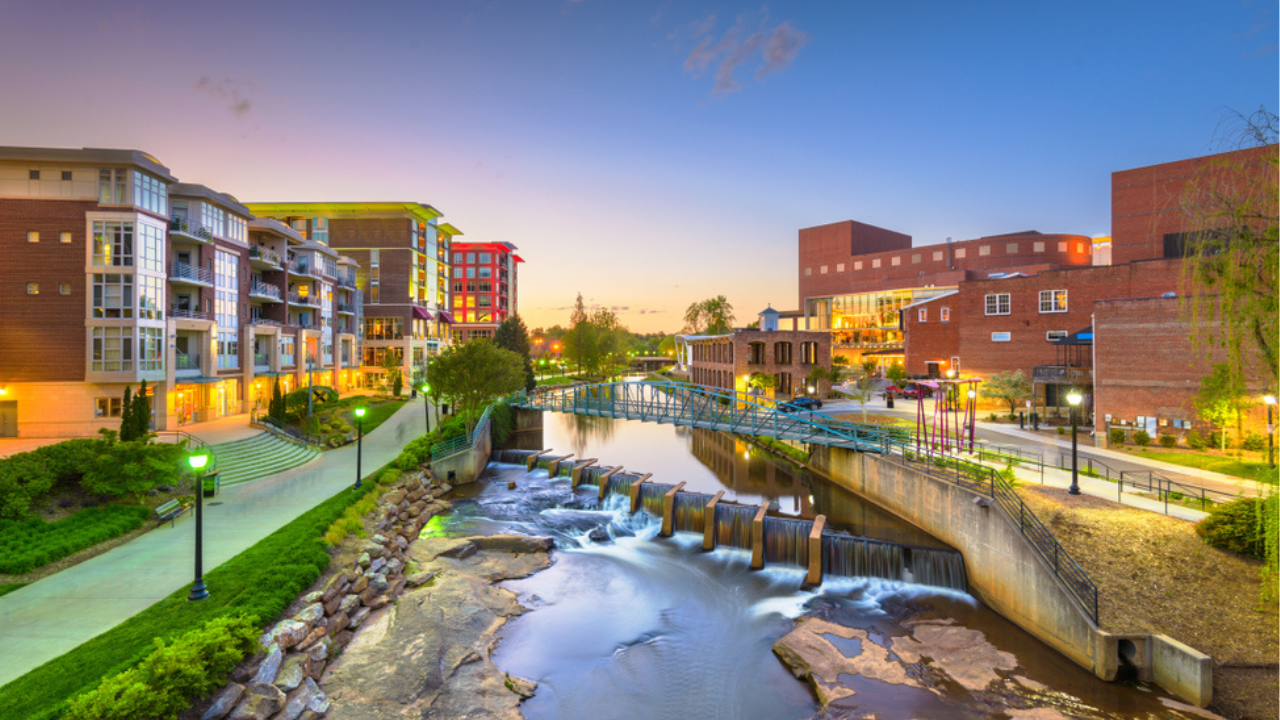 14 overlooked East Coast trips that make great family getaways