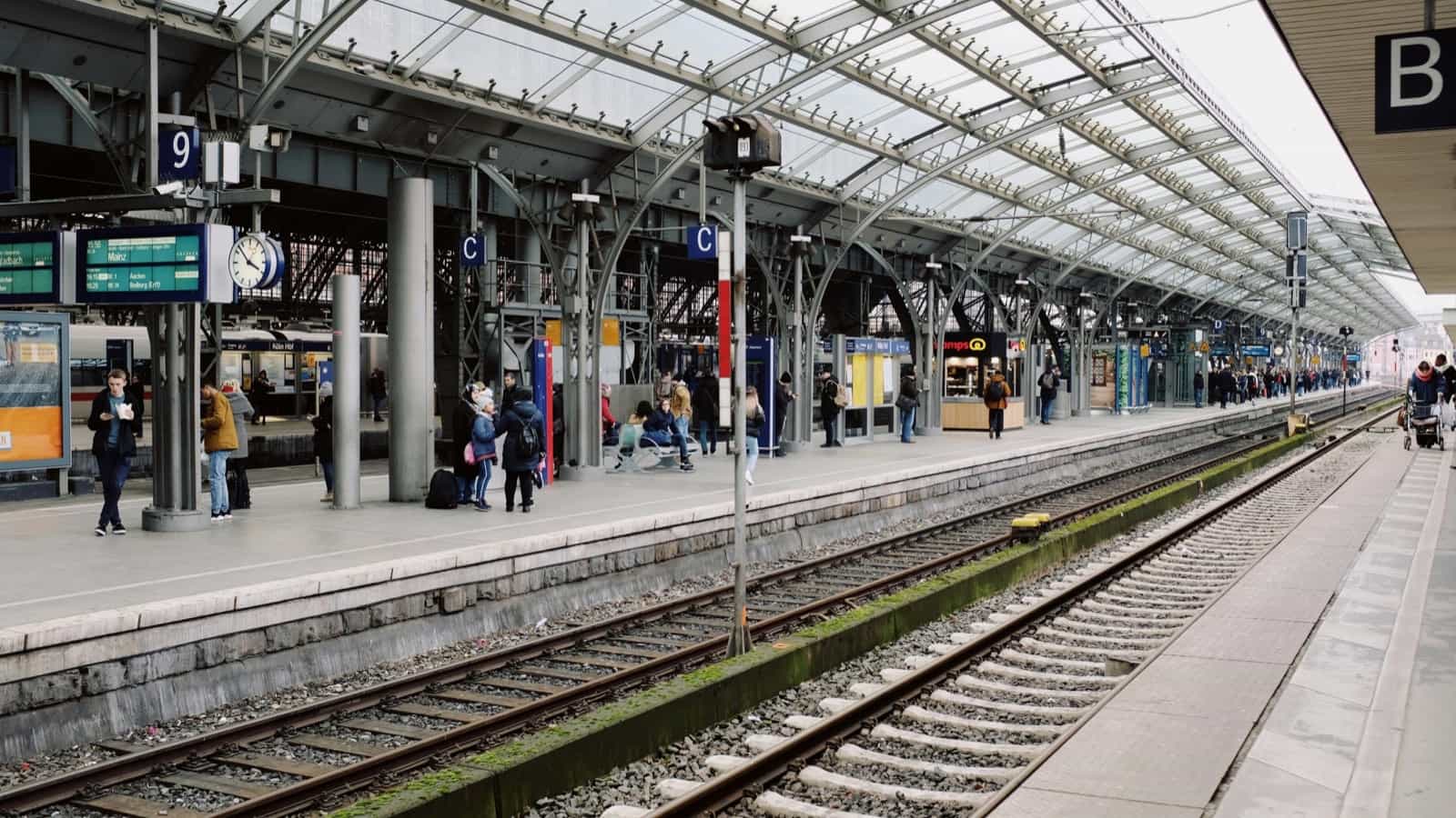 11 things that make UK travel feel more complicated than it should