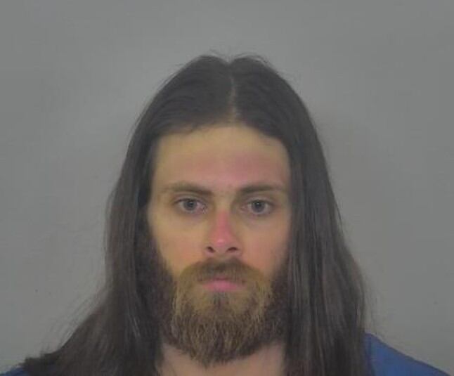 Man faces felony charge after armed standoff at North Dakota Capitol