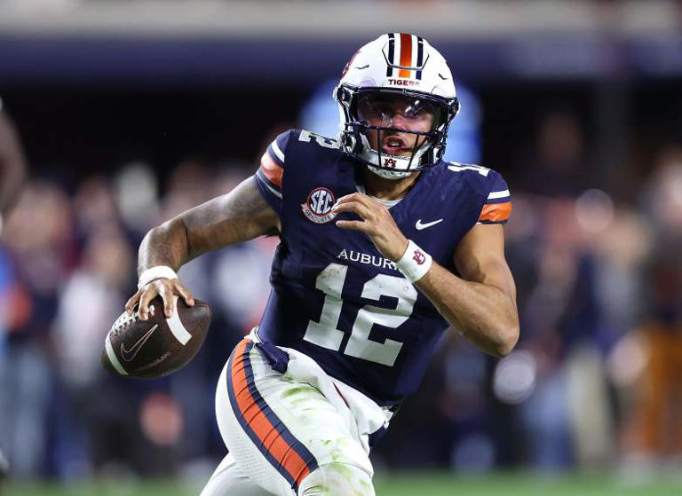 Florida State head coach Mike Norvell names 2026 starting quarterback