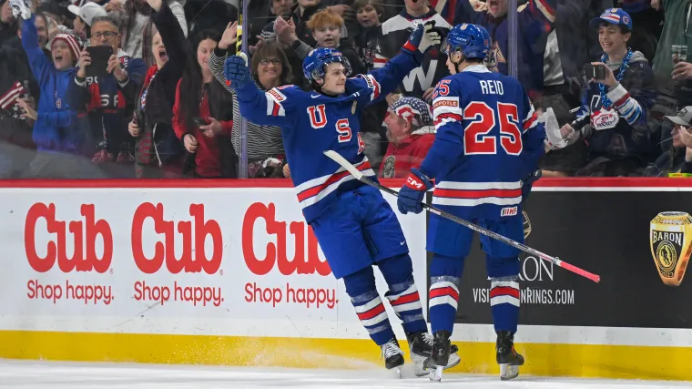 2026 NHL draft: Do the Sharks give Macklin Celebrini another star ...