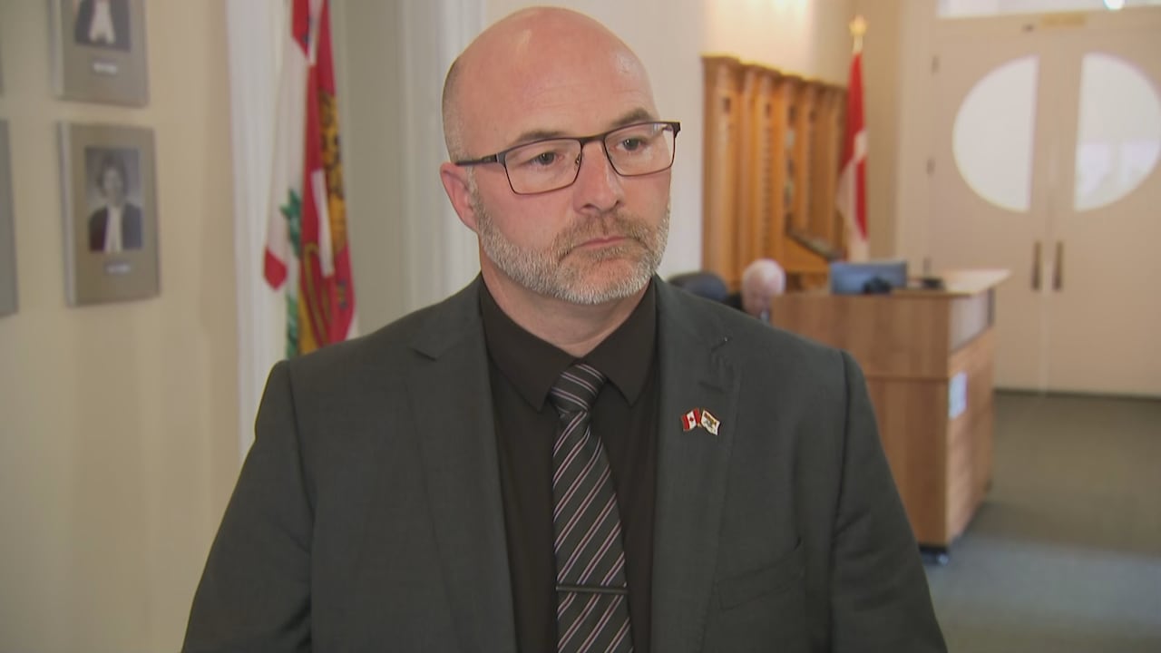 PEI cuts funding for program helping parents pass on French to their ...