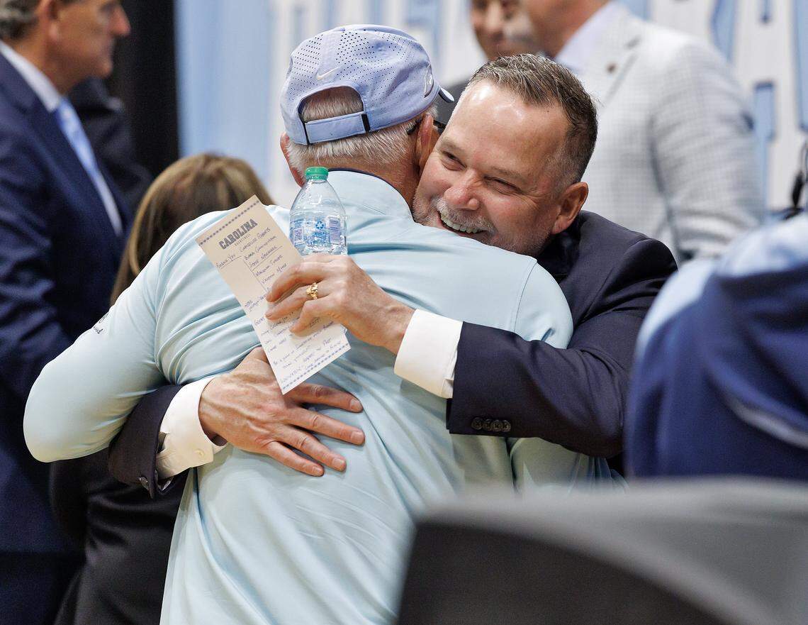 Michael Malone lands third high school recruit for upcoming UNC season
