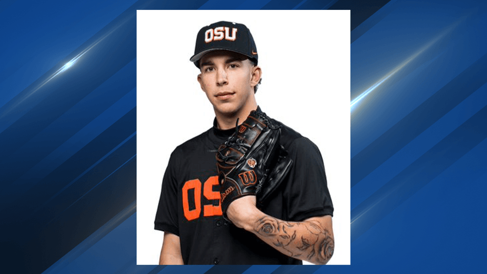 OSU shares update after baseball freshman Tyler Bellerose seriously ...