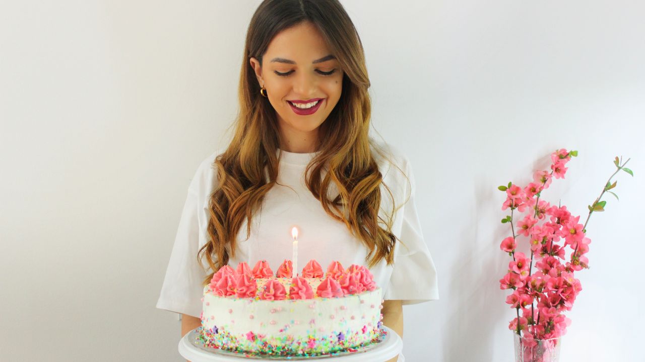 My mom called me selfish for having two birthday dinners. Now she's ...