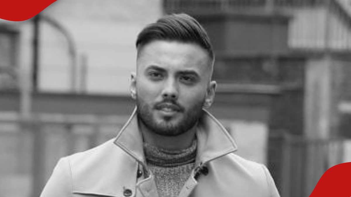 Shock as Jordan Wright dies on Thailand trip, body found in drainage ditch