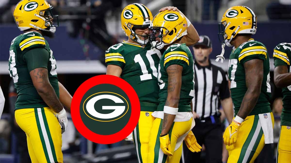 NFL draft buzz: Are the Green Bay Packers quietly building a roster ...