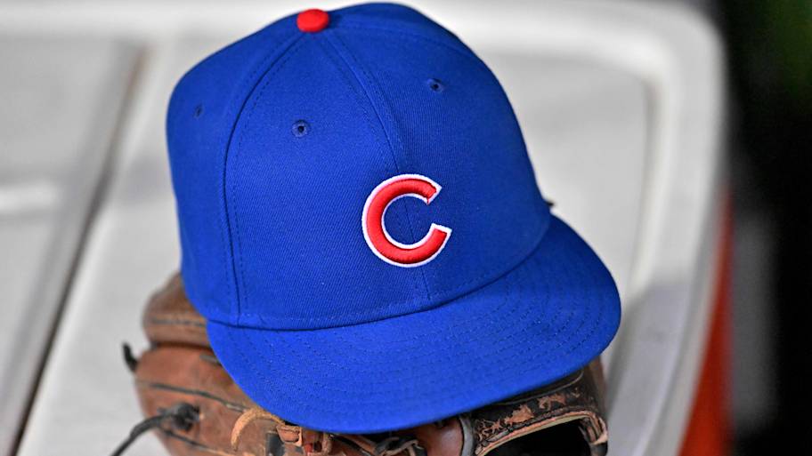 Cubs promote red-hot prospect after incredible start