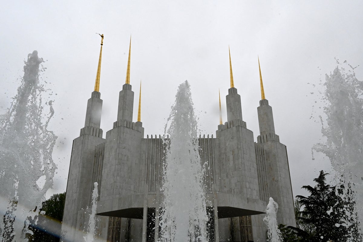 LDS officials sue popular podcast over use of the term 'Mormon'