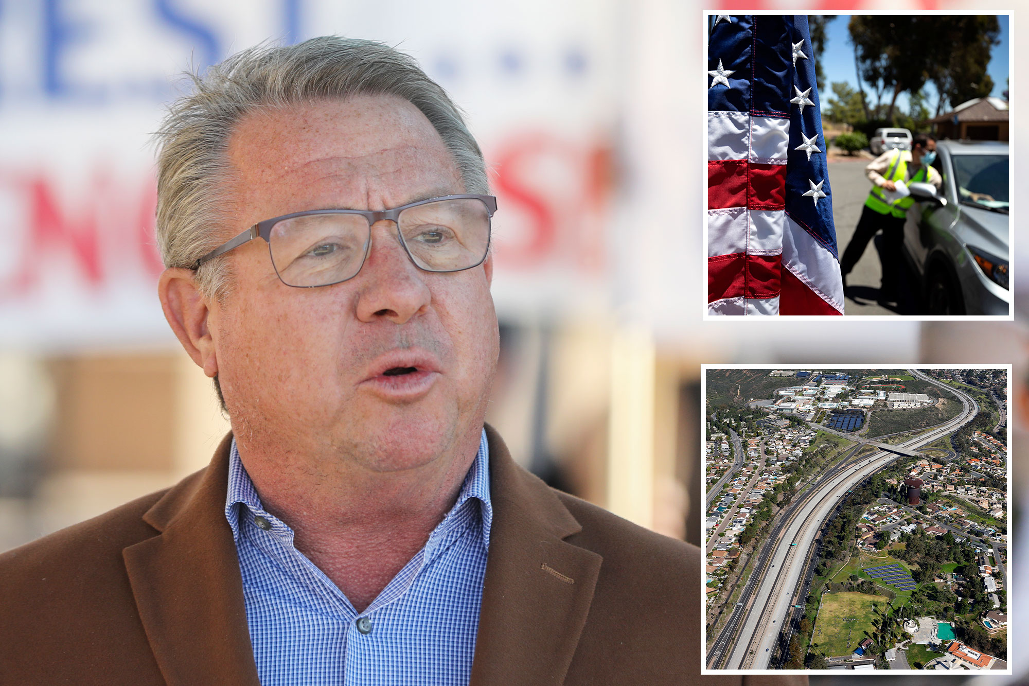 Major California city gives massive middle finger to America in shock ...
